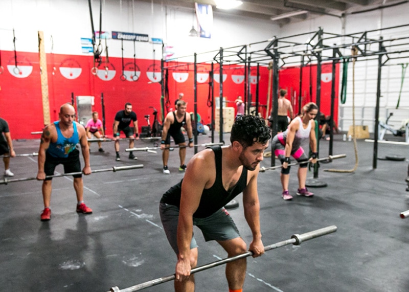 Finding Your Fitness Journey in DowntownWPB! - West Palm Beach