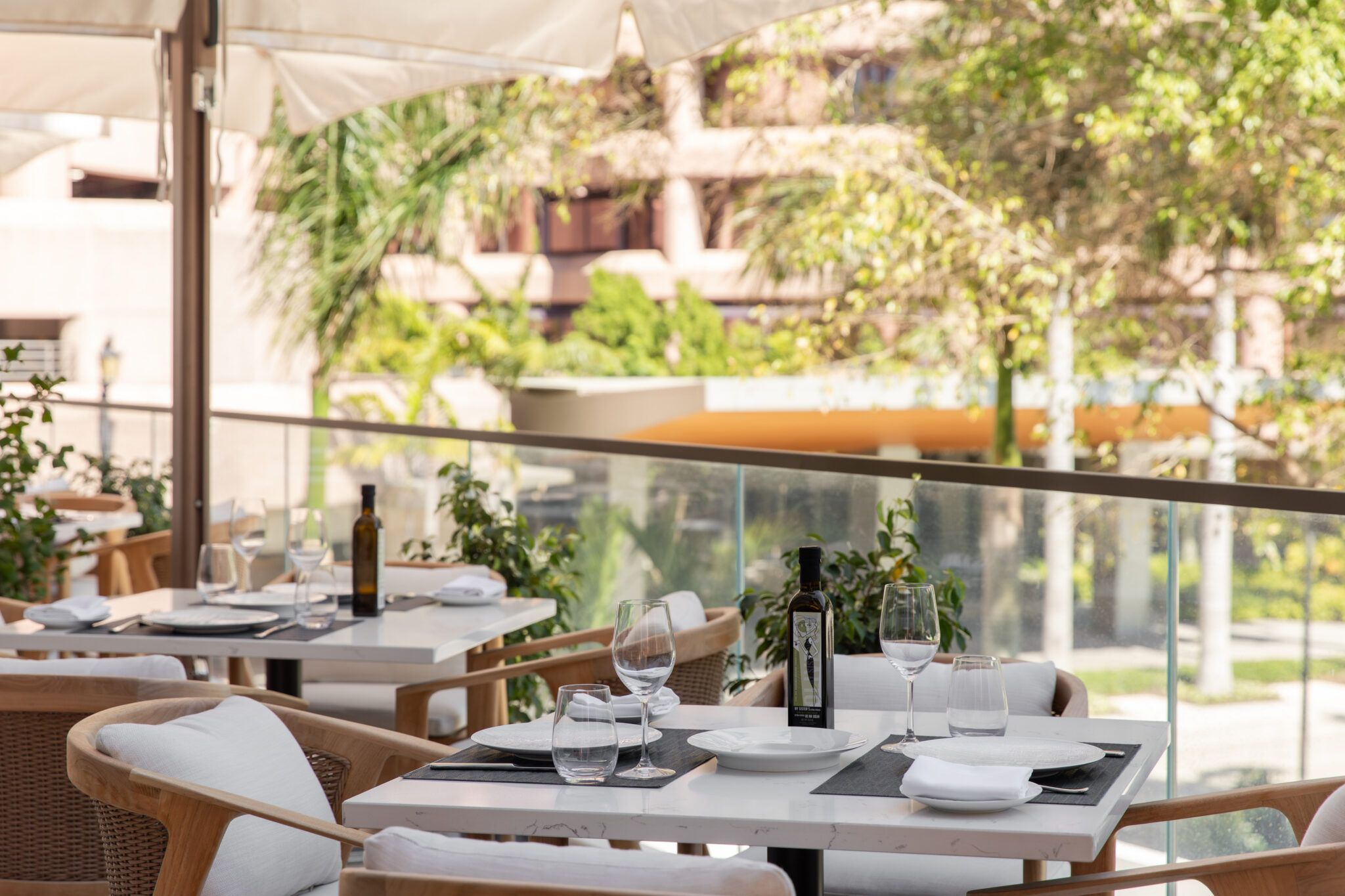 Five Downtown West Palm Beach Restaurants with a View - West Palm Beach