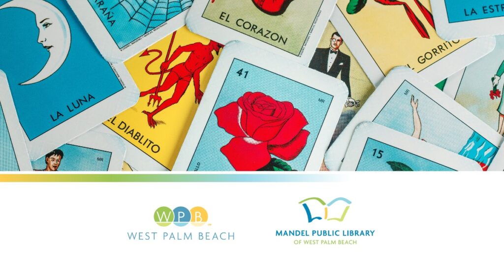 Loteria/Dominoes - West Palm Beach