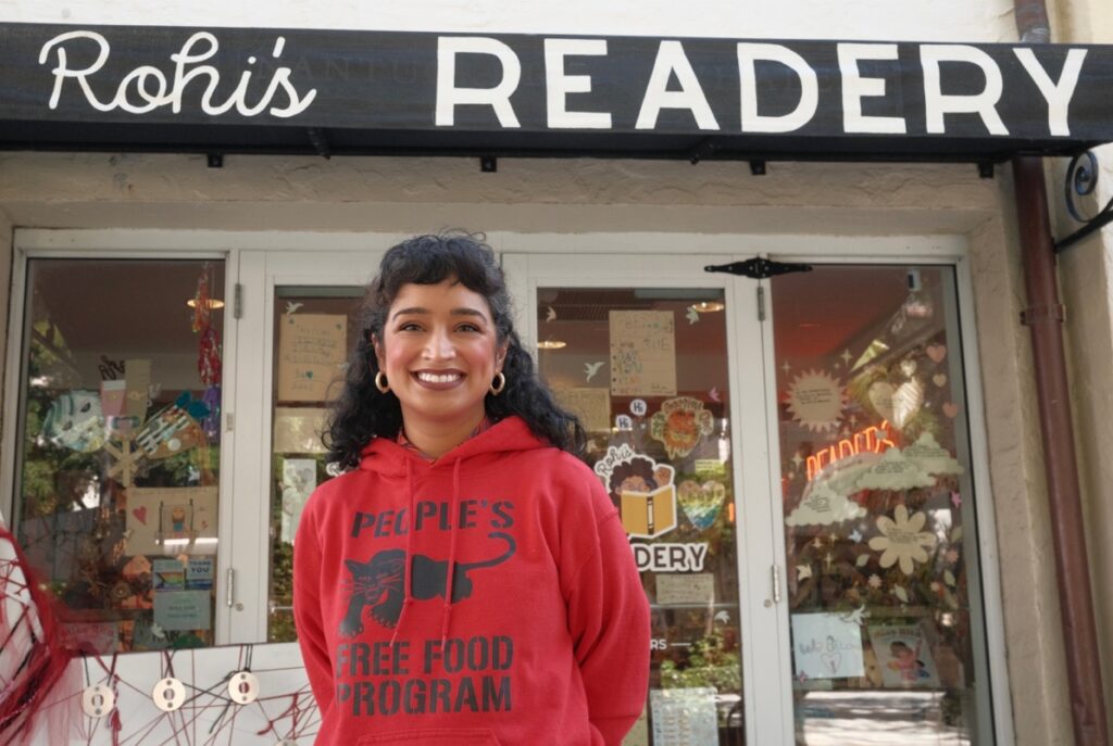 Kahani: A Reader's Theater Celebrating Your Story - West Palm Beach