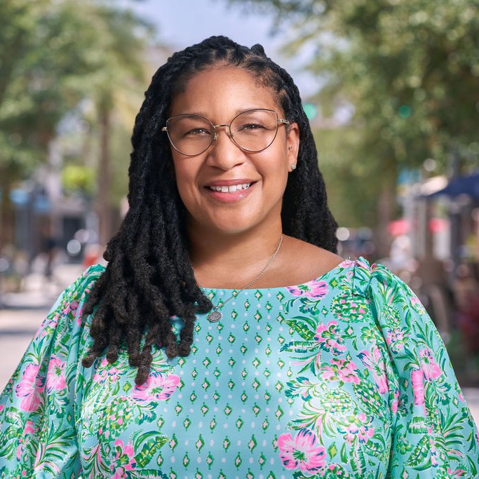 DDA Women - West Palm Beach