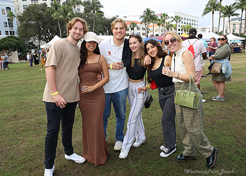 West Palm Beach Beer, Wine And Spirits Fest - West Palm Beach